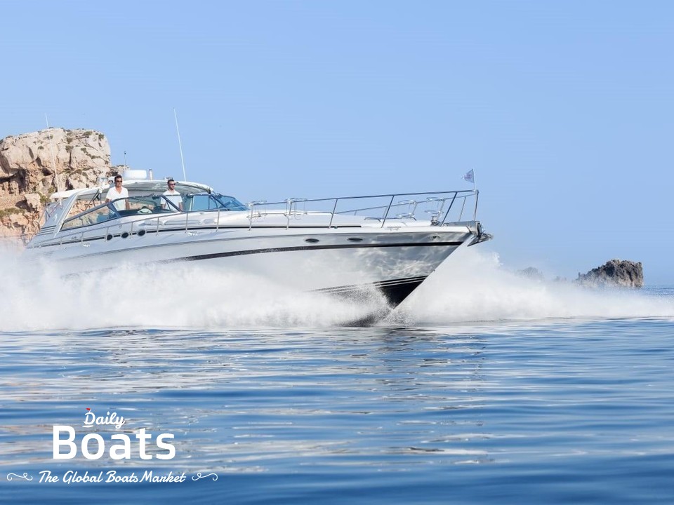 1991 Sea Ray 630 Super Sun Sport for sale. View price, photos and Buy ...