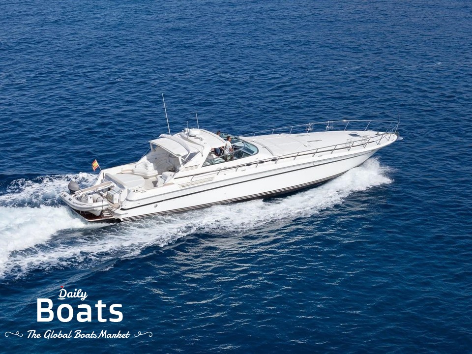 1991 Sea Ray 630 Super Sun Sport for sale. View price, photos and Buy ...