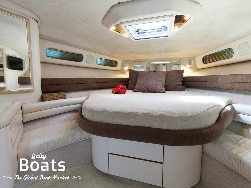 1991 Sea Ray 630 Super Sun Sport for sale. View price, photos and Buy ...