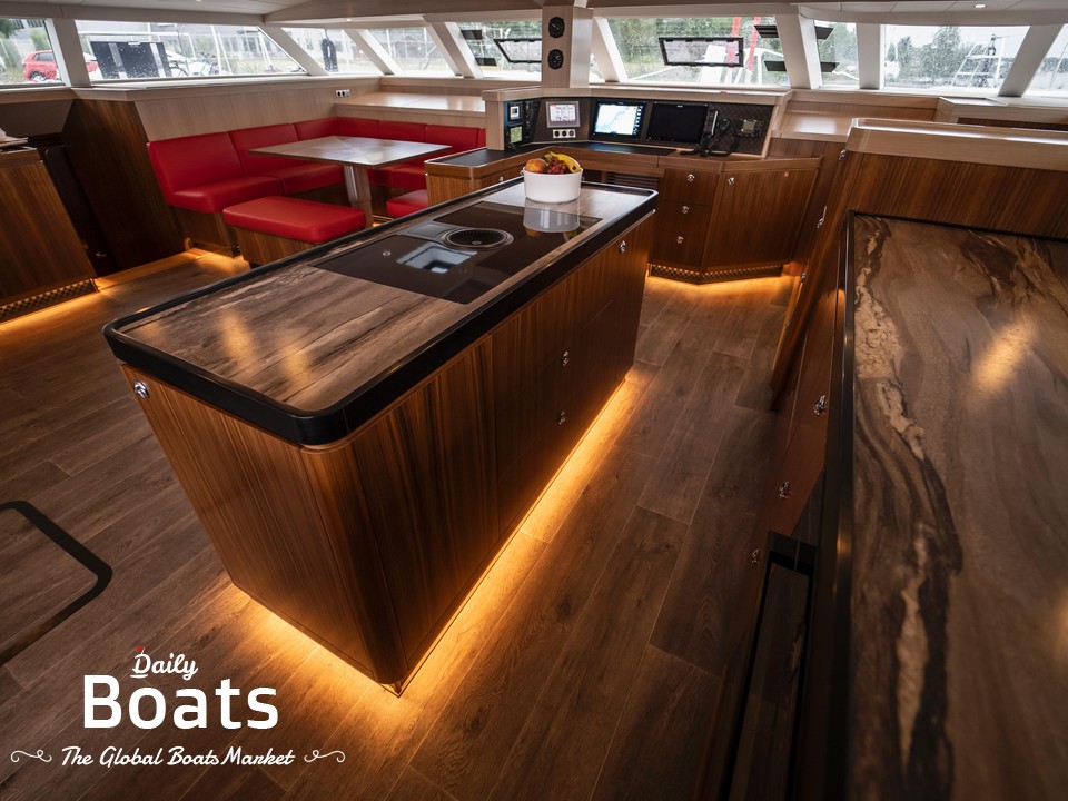 2022 Ocean Explorer Catamarans 72 for sale. View price, photos and Buy ...