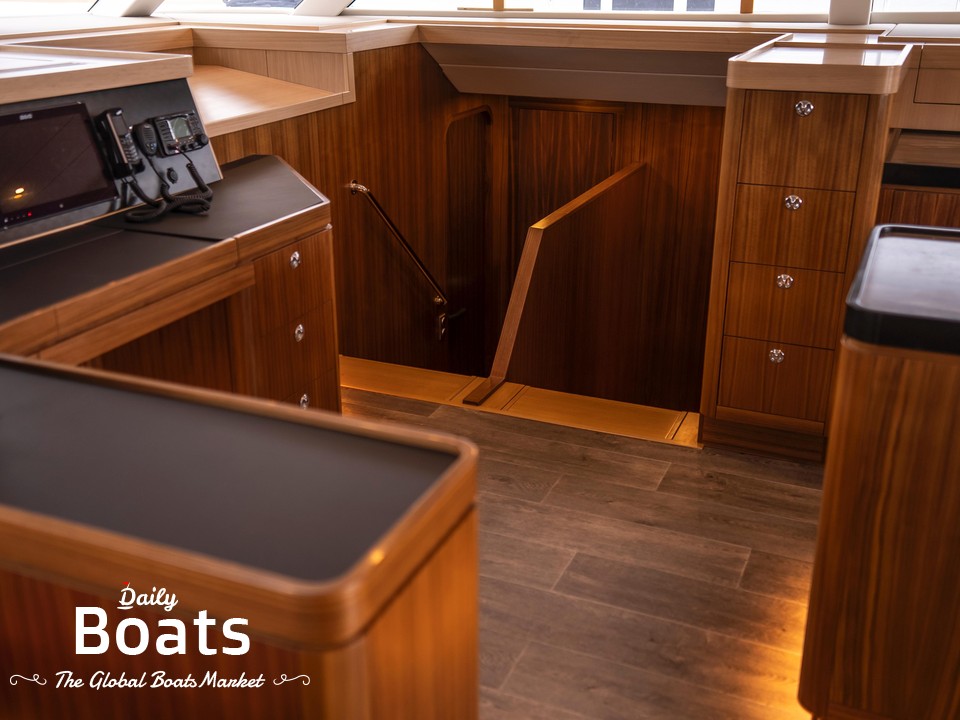 2022 Ocean Explorer Catamarans 72 for sale. View price, photos and Buy ...