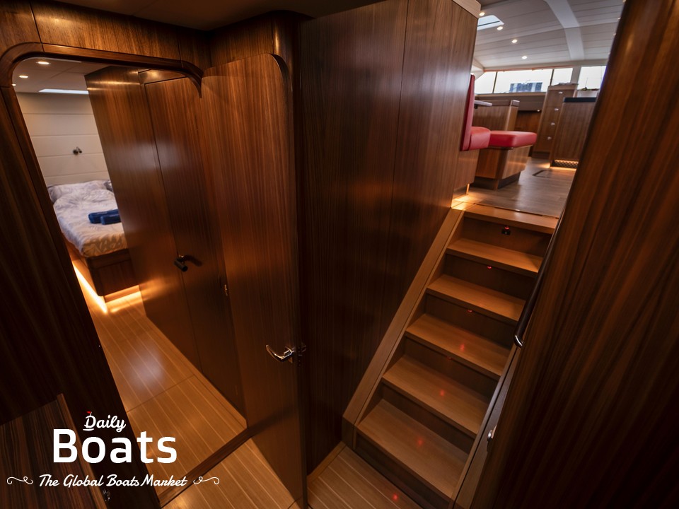 2022 Ocean Explorer Catamarans 72 for sale. View price, photos and Buy ...