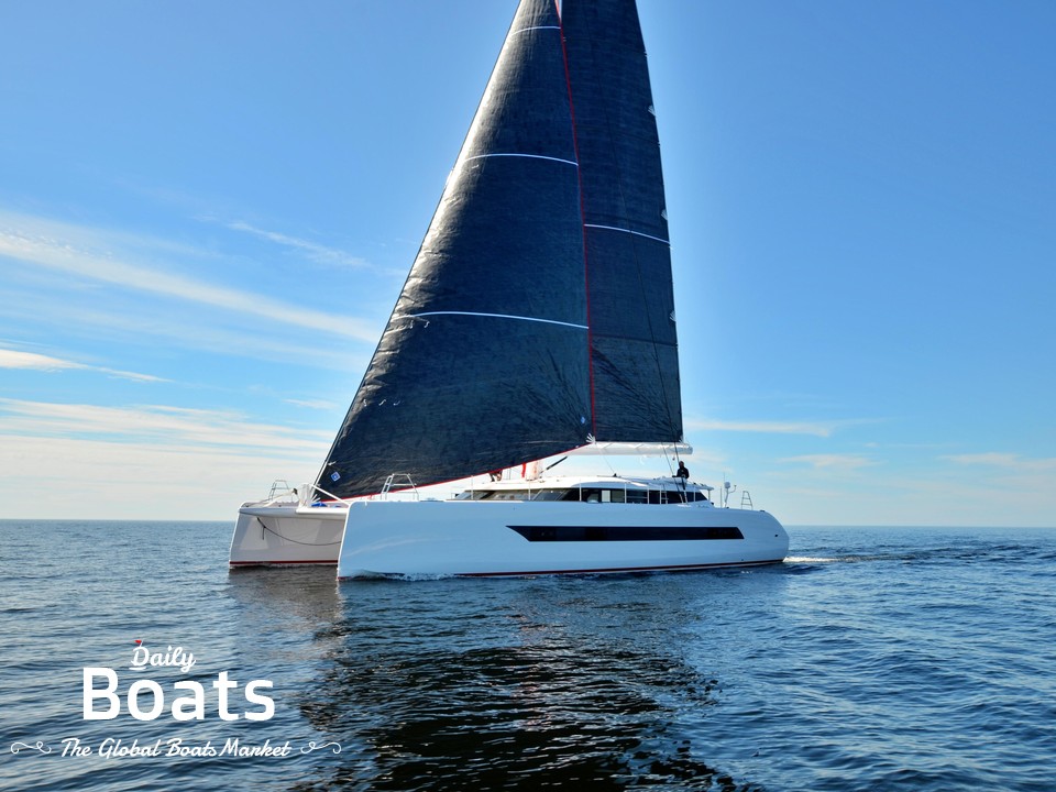 2022 Ocean Explorer Catamarans 72 for sale. View price, photos and Buy ...