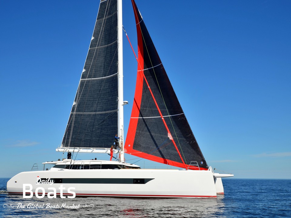 2022 Ocean Explorer Catamarans 72 for sale. View price, photos and Buy ...