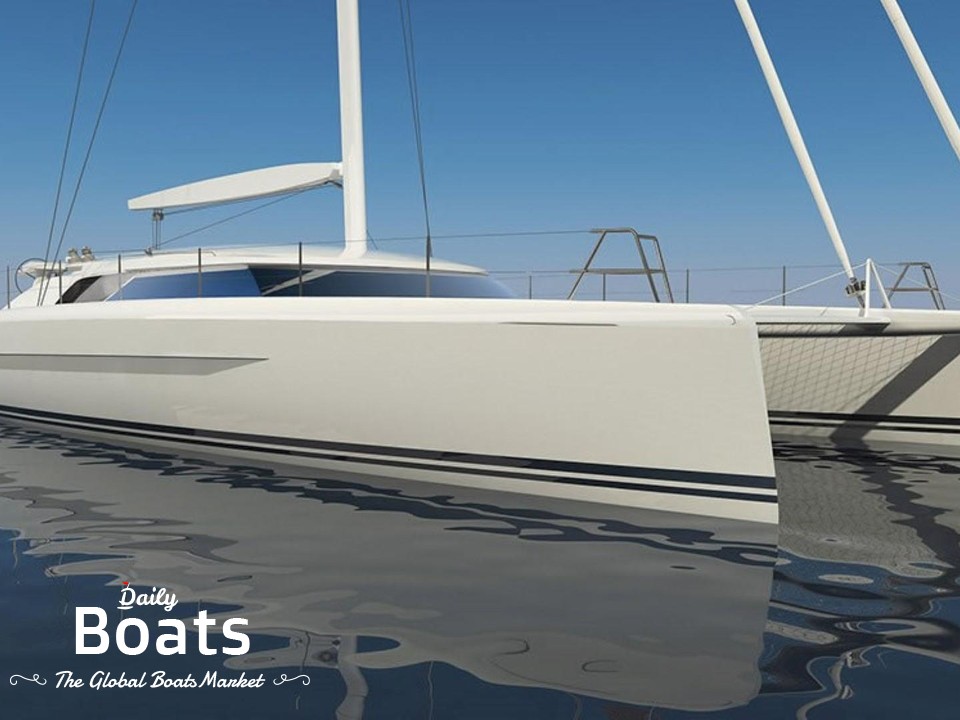 2022 Ocean Explorer Catamarans 72 for sale. View price, photos and Buy ...