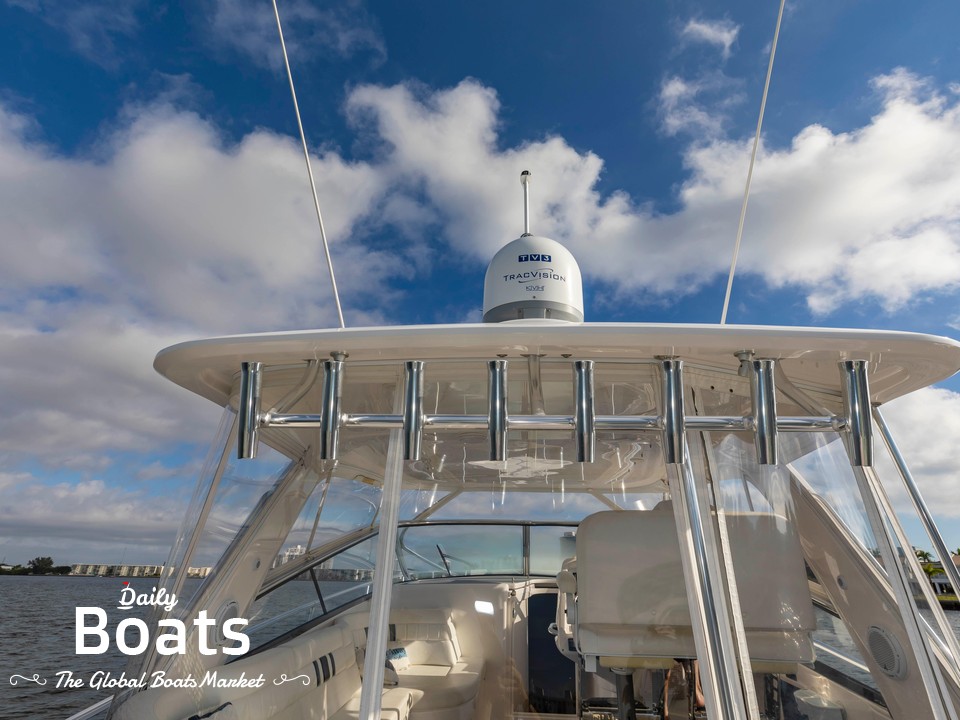 2012 Intrepid 475 Sport Yacht for sale. View price, photos and Buy 2012 ...