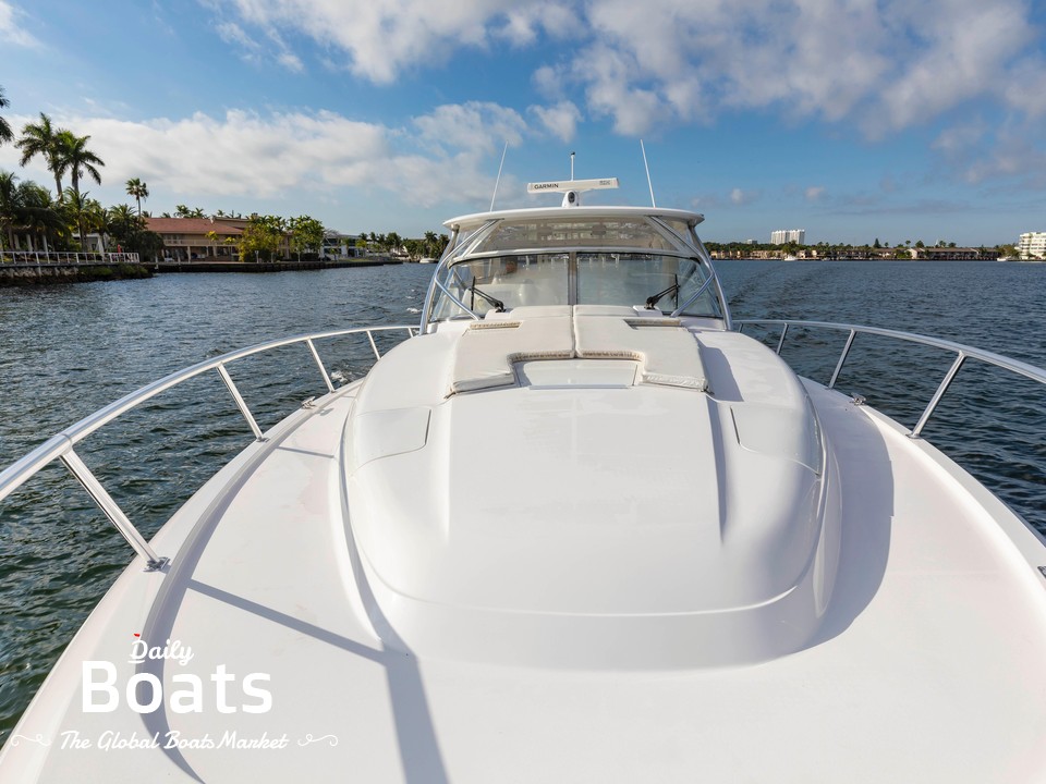 2012 Intrepid 475 Sport Yacht for sale. View price, photos and Buy 2012 ...