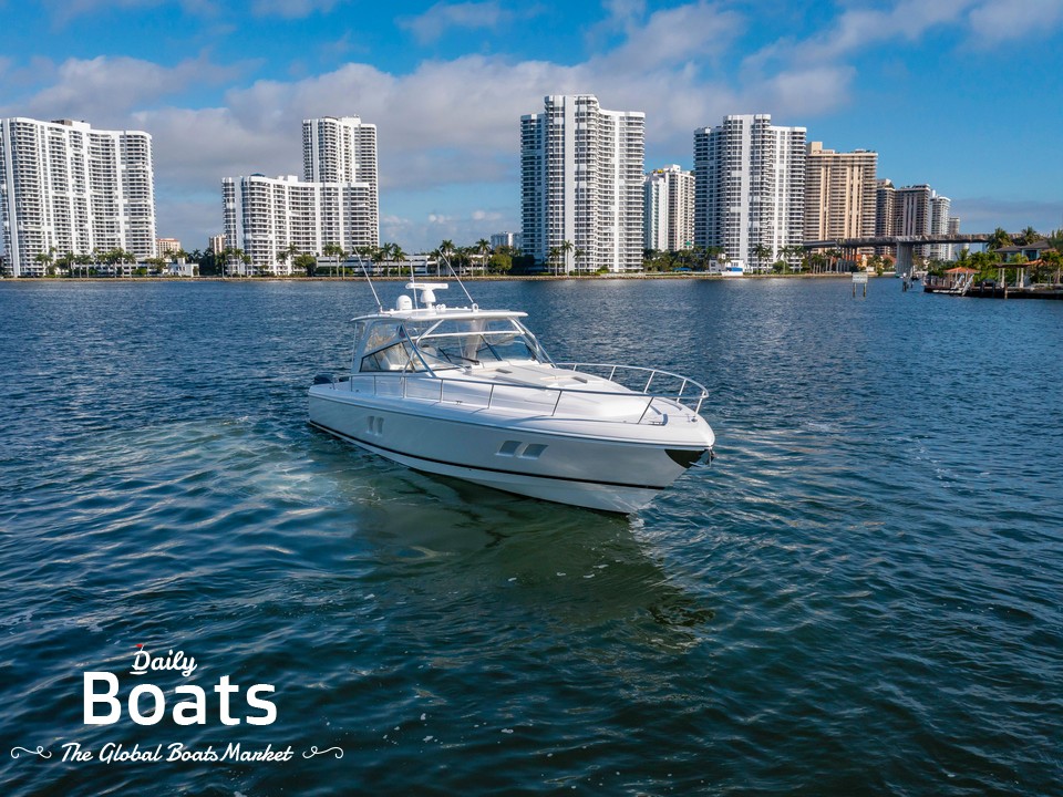 2012 Intrepid 475 Sport Yacht for sale. View price, photos and Buy 2012 ...