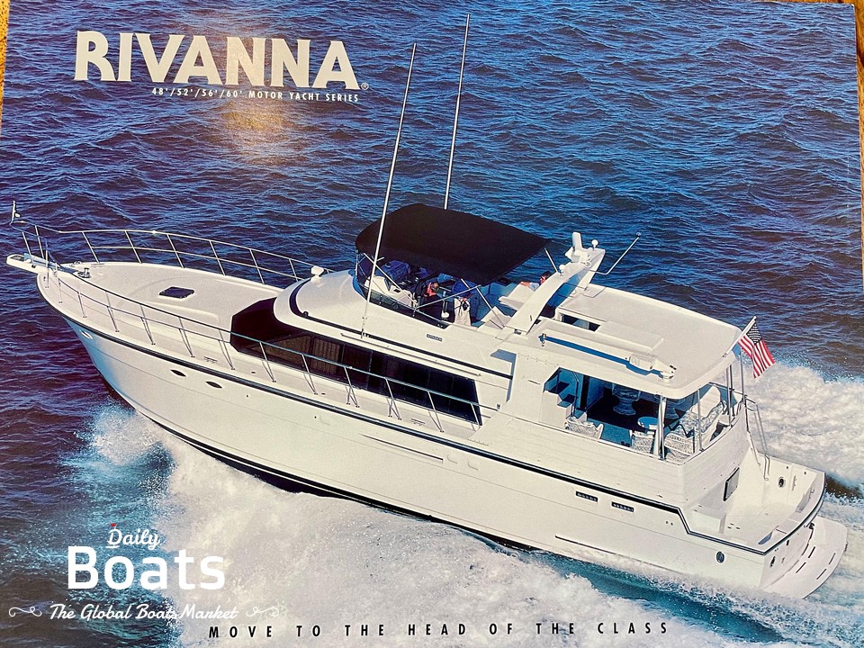2000 Jefferson Rivanna for sale. View price, photos and Buy 2000 ...