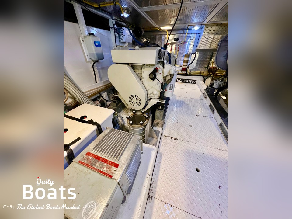 2000 Jefferson Rivanna for sale. View price, photos and Buy 2000 ...