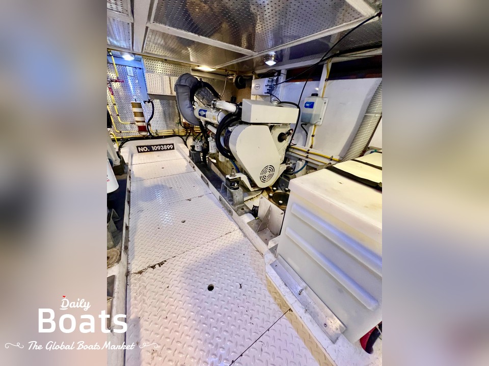 2000 Jefferson Rivanna for sale. View price, photos and Buy 2000 ...