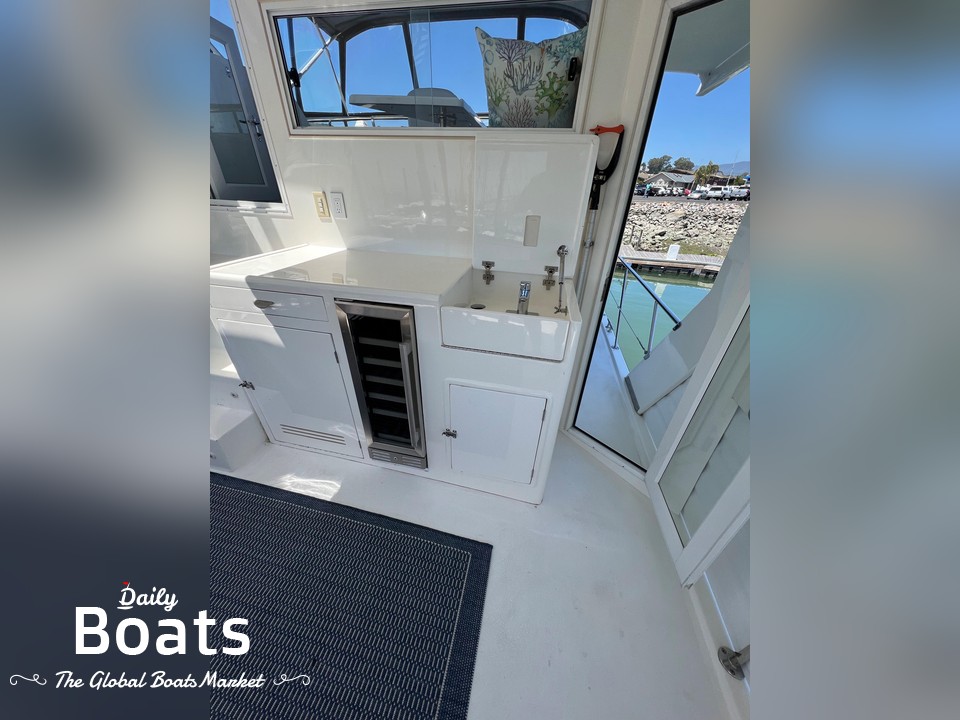 2000 Jefferson Rivanna for sale. View price, photos and Buy 2000 ...