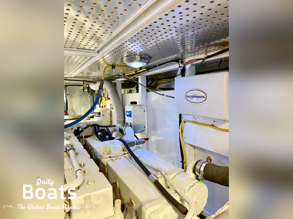 2000 Jefferson Rivanna for sale. View price, photos and Buy 2000 ...