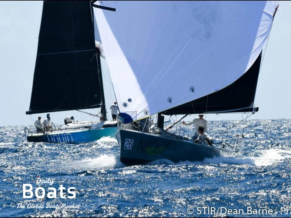 2004 Custom Roger Martin 36 for sale. View price, photos and Buy 2004 ...