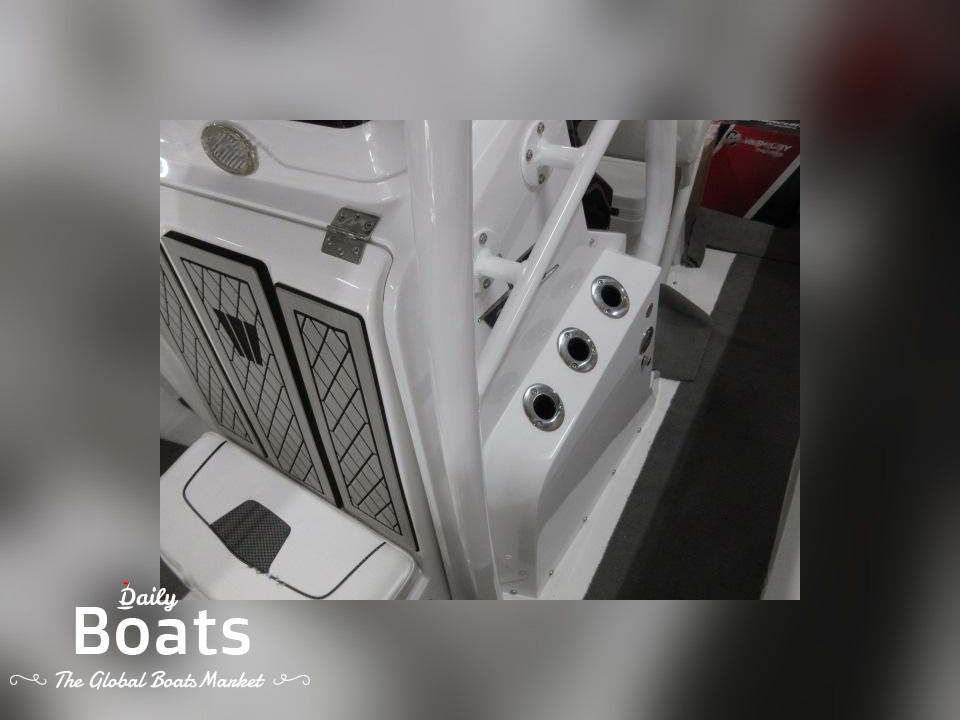 2022 Wellcraft 222 Fisherman for sale. View price, photos and Buy 2022 ...