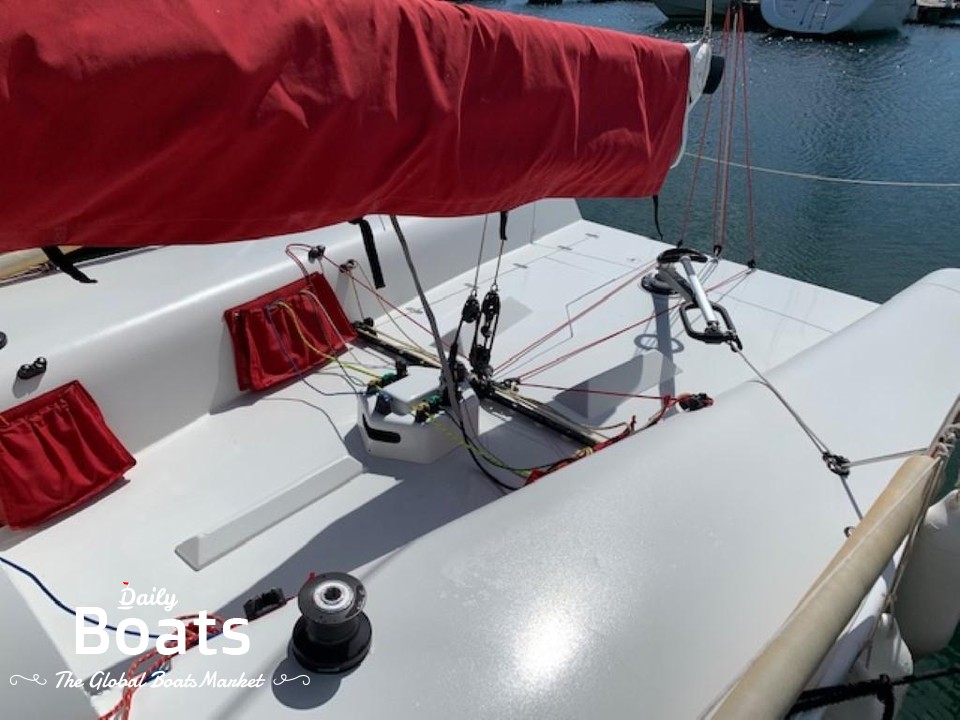 2019 Farr 25 One Design for sale. View price, photos and Buy 2019 Farr ...