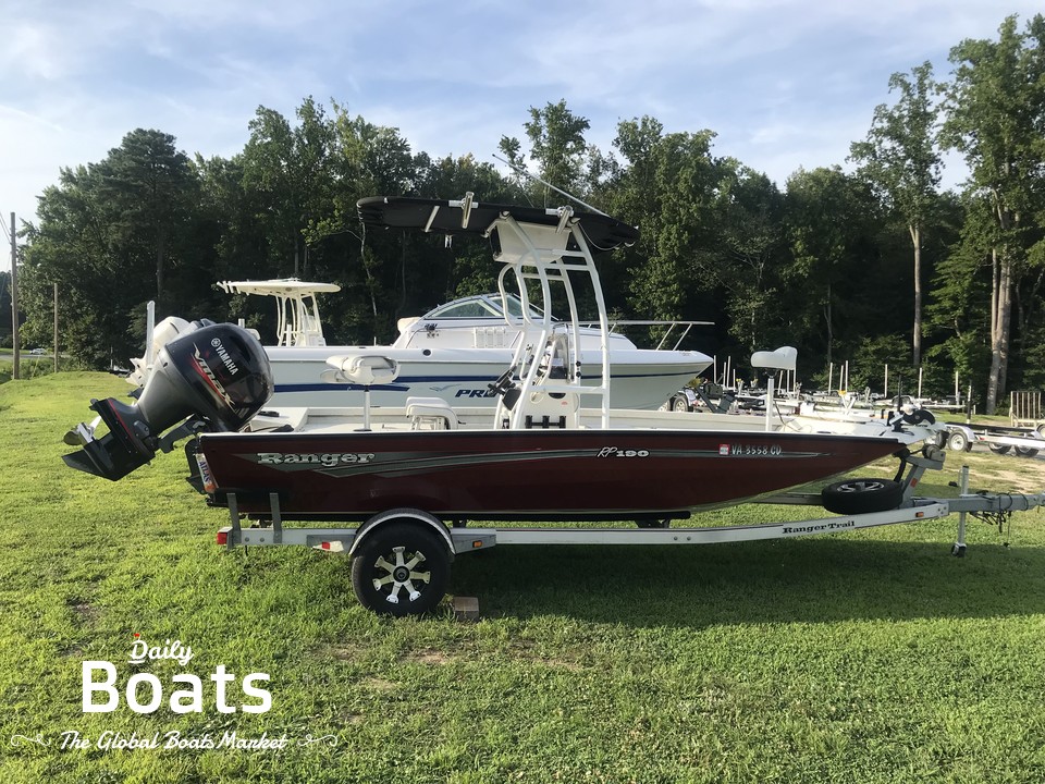 2017 Ranger Rp190 for sale. View price, photos and Buy 2017 Ranger ...