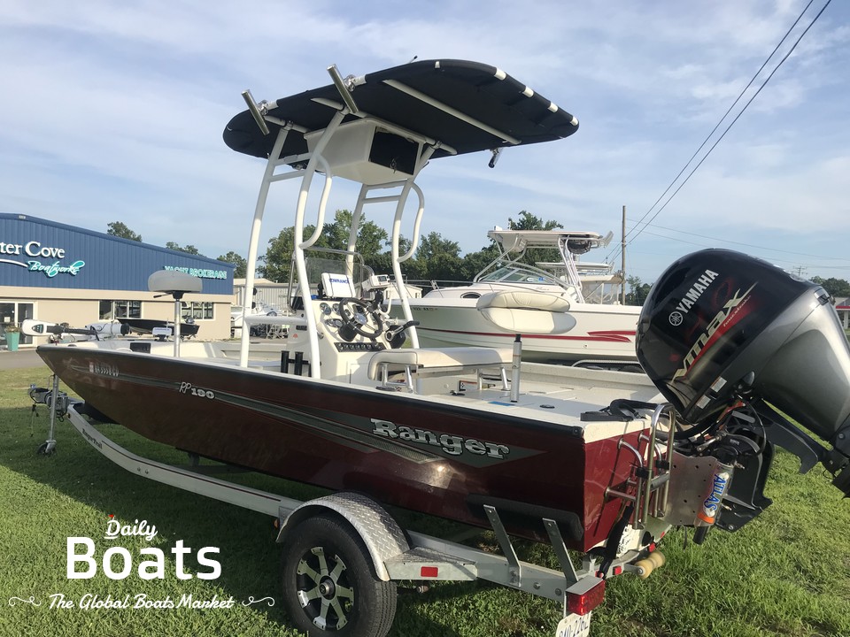 2017 Ranger Rp190 for sale. View price, photos and Buy 2017 Ranger ...