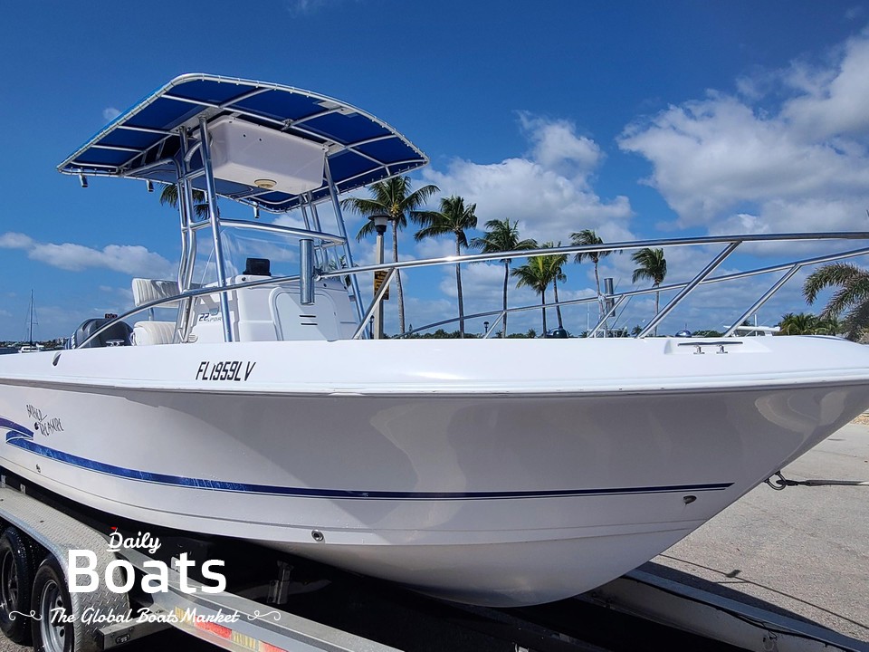 2002 Pro-Line 22 Sport for sale. View price, photos and Buy 2002 Pro ...