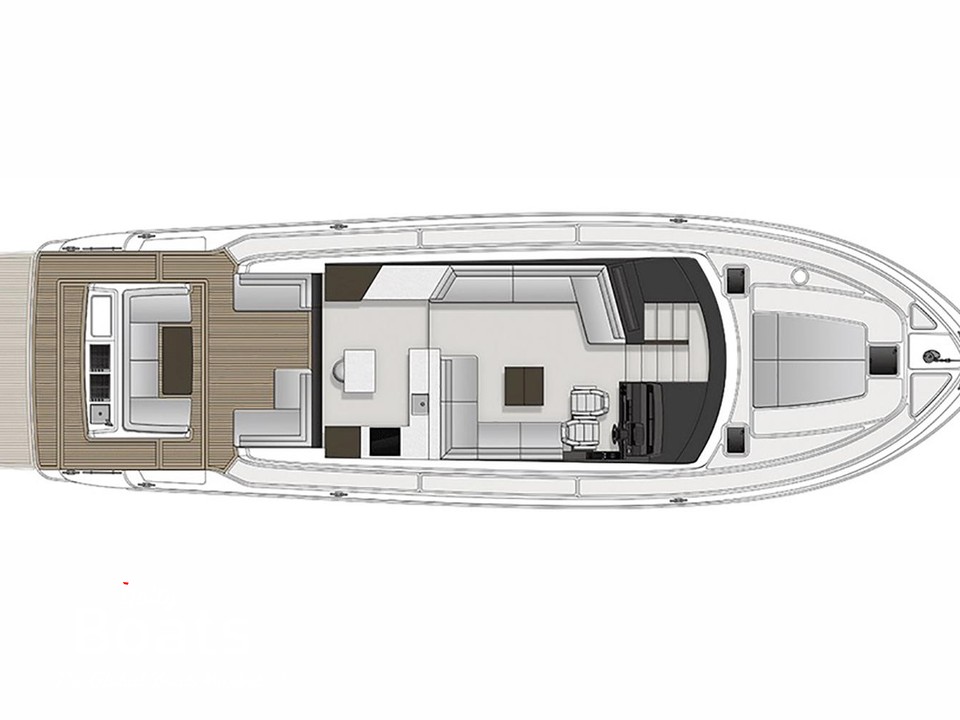 2022 Maritimo S55 for sale. View price, photos and Buy 2022 Maritimo ...
