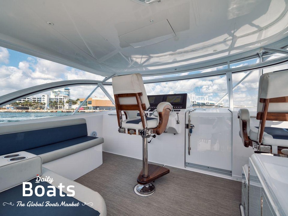 2020 Cabo 41 for sale. View price, photos and Buy 2020 Cabo 41 #299772