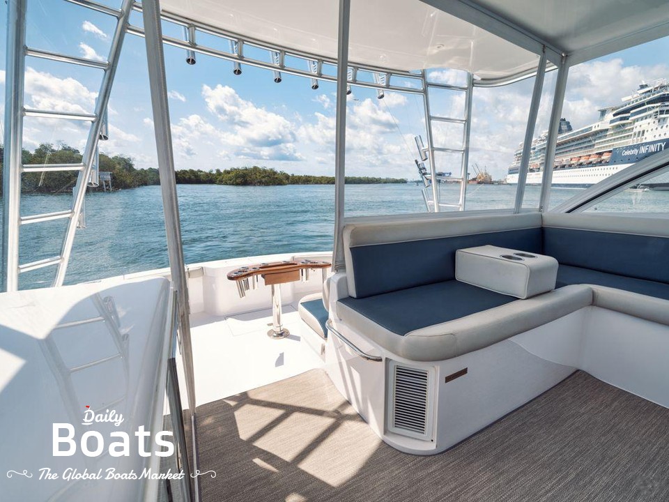 2020 Cabo 41 for sale. View price, photos and Buy 2020 Cabo 41 #299772