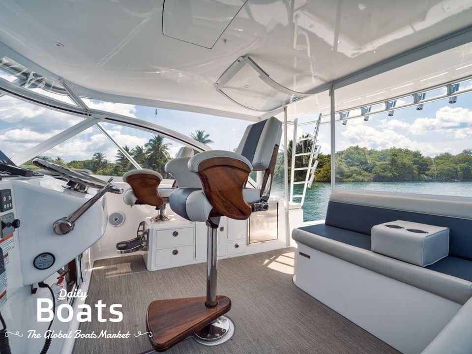 2020 Cabo 41 for sale. View price, photos and Buy 2020 Cabo 41 #299772