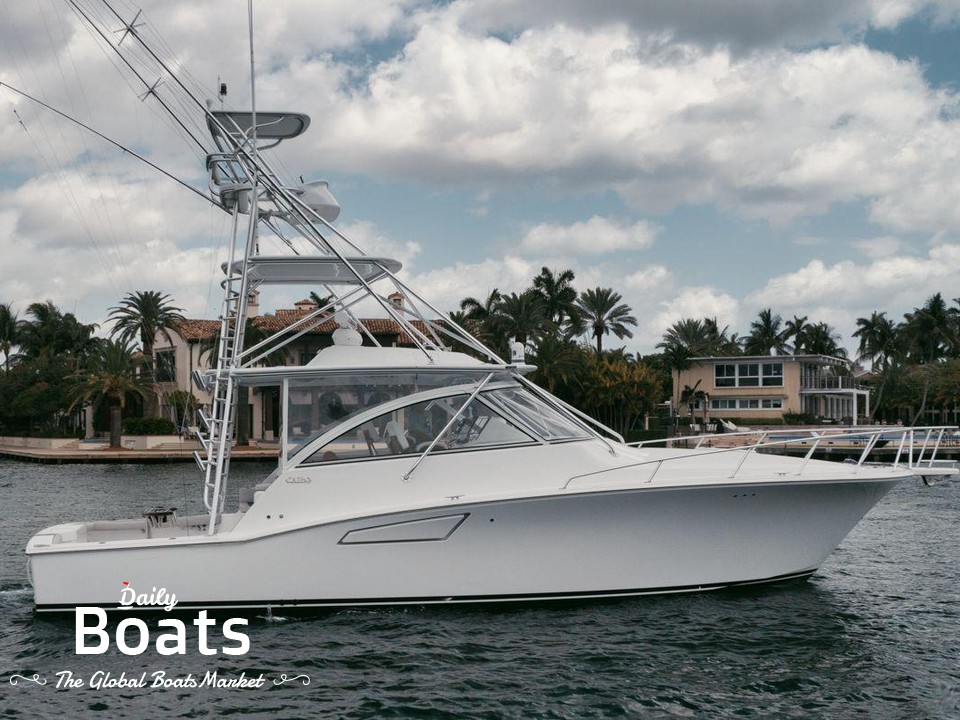 2020 Cabo 41 for sale. View price, photos and Buy 2020 Cabo 41 #299772