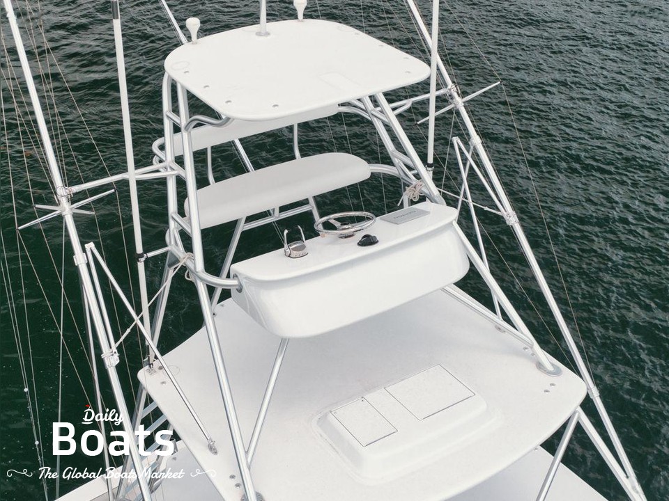 2020 Cabo 41 for sale. View price, photos and Buy 2020 Cabo 41 #299772