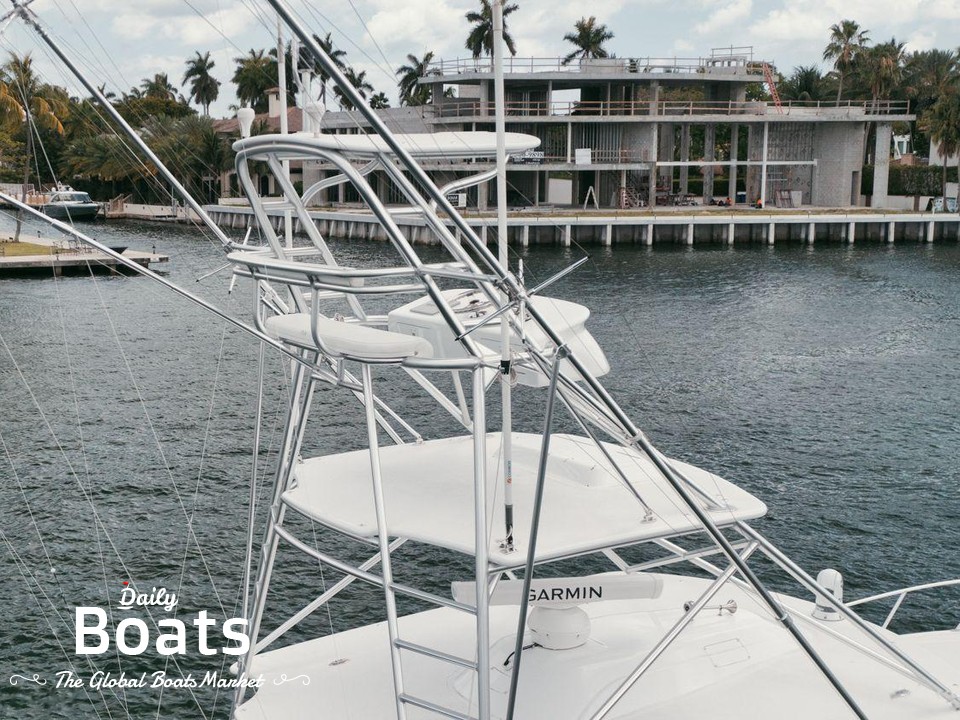 2020 Cabo 41 for sale. View price, photos and Buy 2020 Cabo 41 #299772