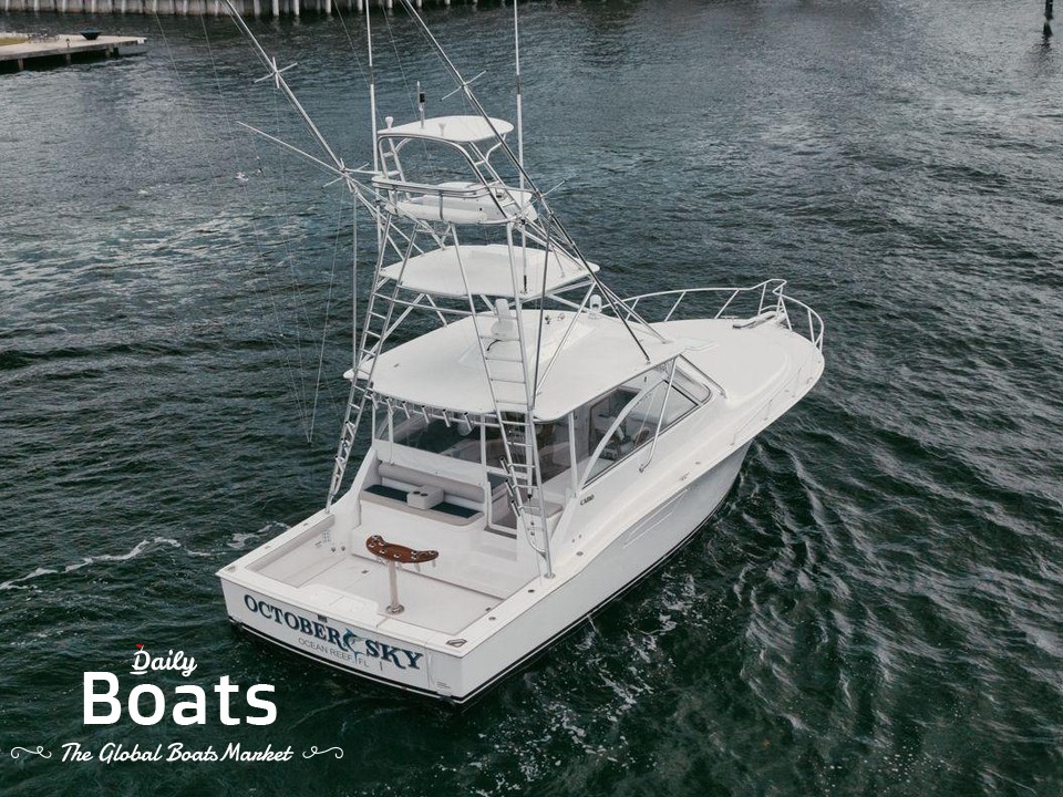 2020 Cabo 41 for sale. View price, photos and Buy 2020 Cabo 41 #299772