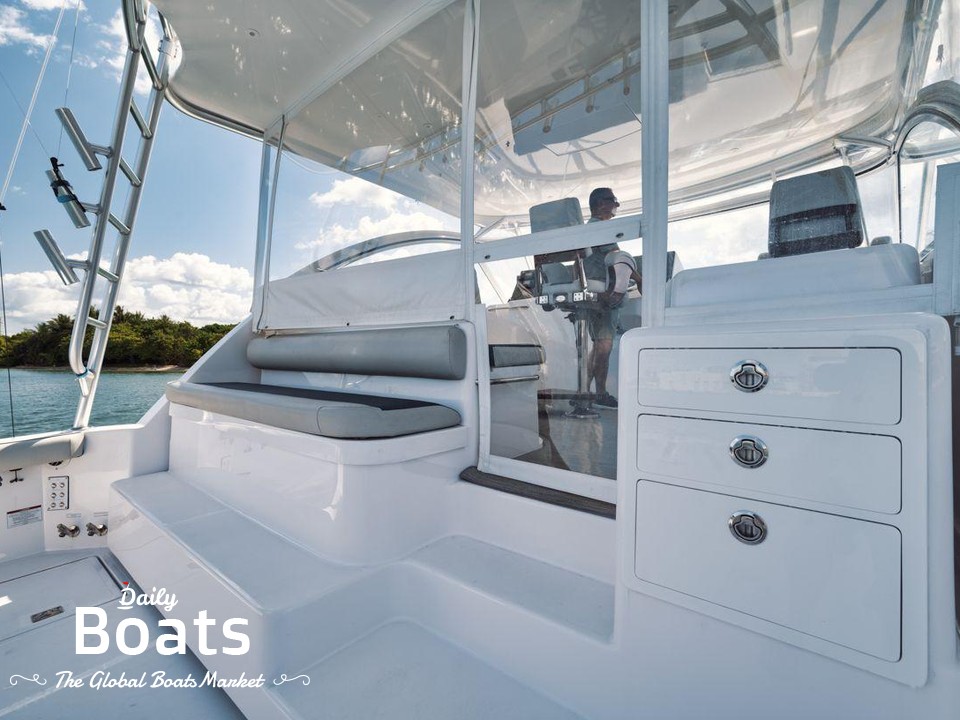 2020 Cabo 41 for sale. View price, photos and Buy 2020 Cabo 41 #299772