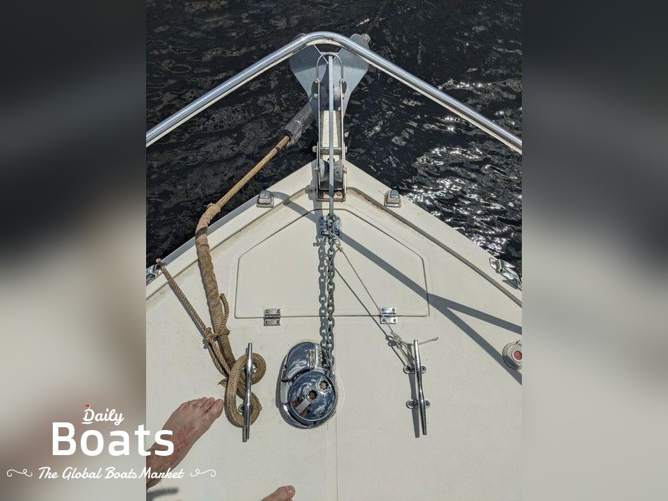 2007 Carolina Classic 28 for sale. View price, photos and Buy 2007 ...
