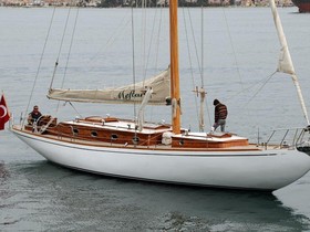2007 Classic Sailing Yacht for sale. View price, photos and Buy 2007 ...