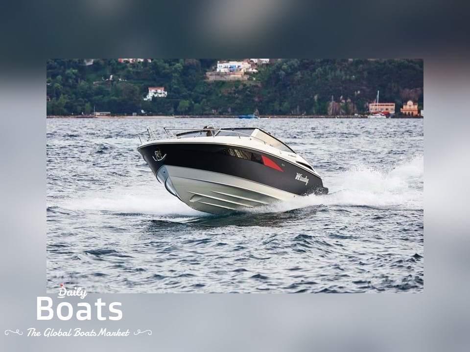 2022 Windy 27 Solano Rs for sale. View price, photos and Buy 2022 Windy ...