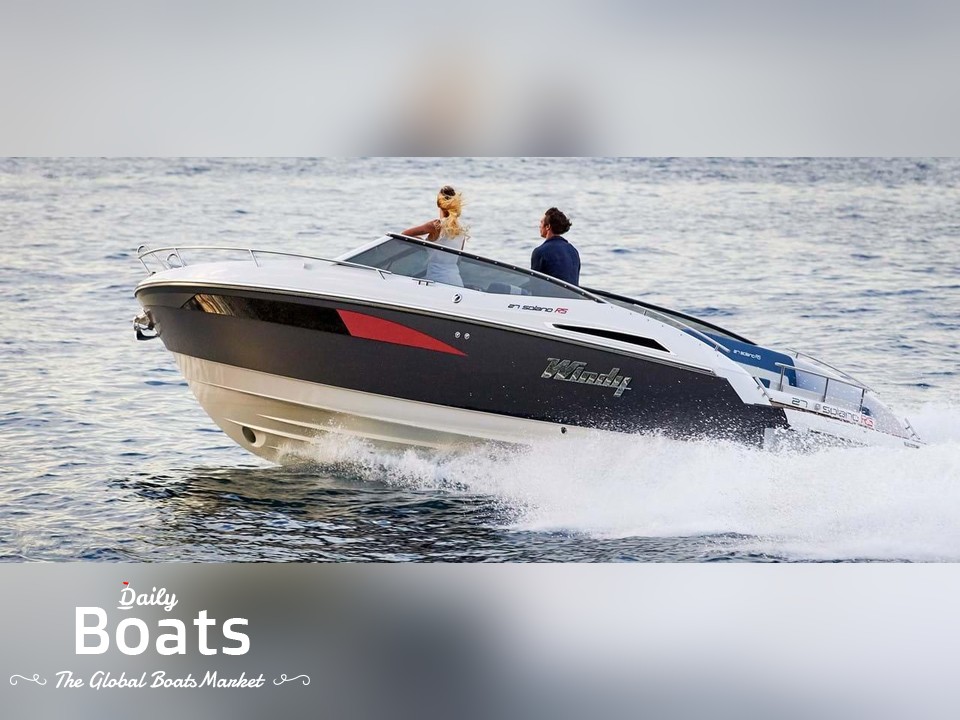 2022 Windy 27 Solano Rs for sale. View price, photos and Buy 2022 Windy ...