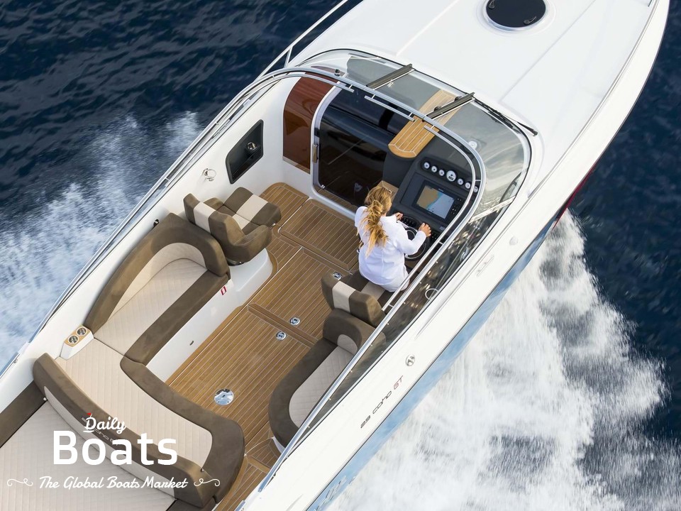 2022 Windy 27 Solano Rs for sale. View price, photos and Buy 2022 Windy ...