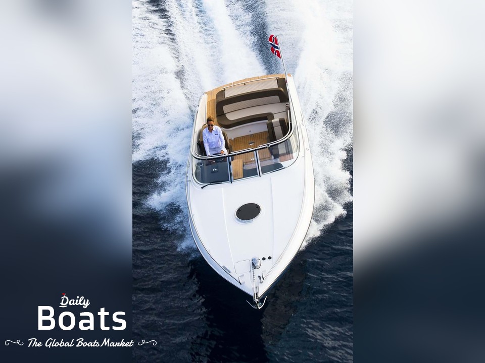 2022 Windy 27 Solano Rs for sale. View price, photos and Buy 2022 Windy ...