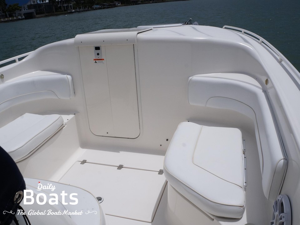 2006 Wellcraft 35 Scarab Sport for sale. View price, photos and Buy ...