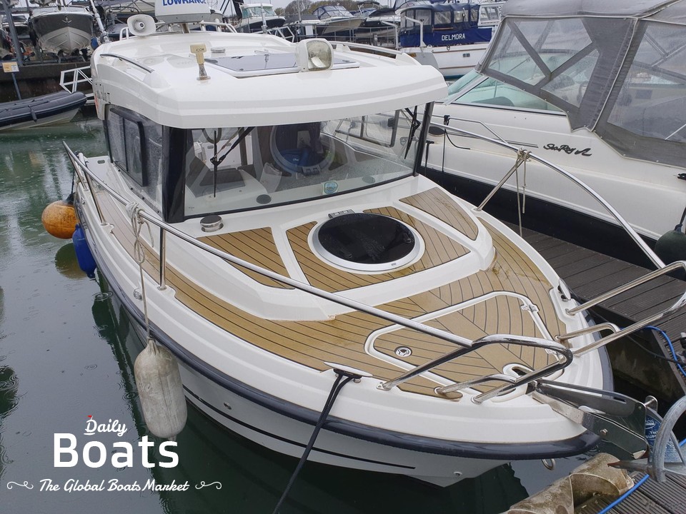 2016 Parker 770 Weekend for sale. View price, photos and Buy 2016 ...