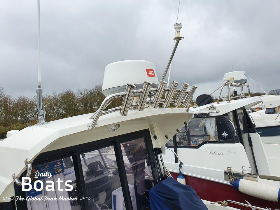 2016 Parker 770 Weekend for sale. View price, photos and Buy 2016 ...