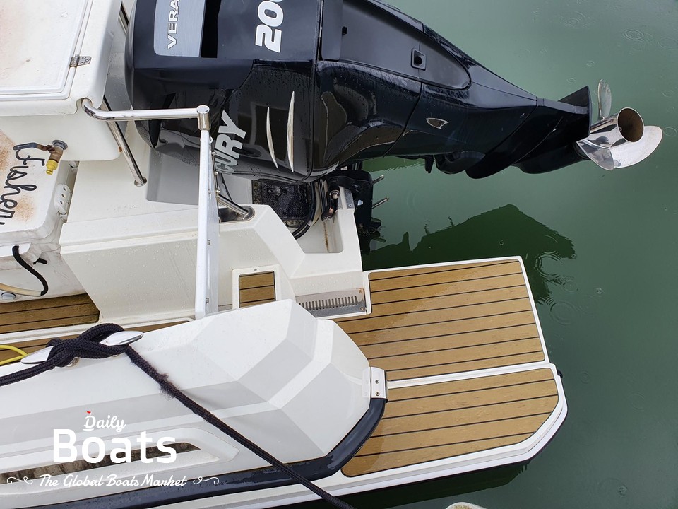 2016 Parker 770 Weekend for sale. View price, photos and Buy 2016 ...