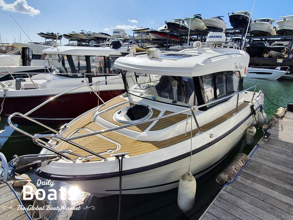 2016 Parker 770 Weekend for sale. View price, photos and Buy 2016 ...