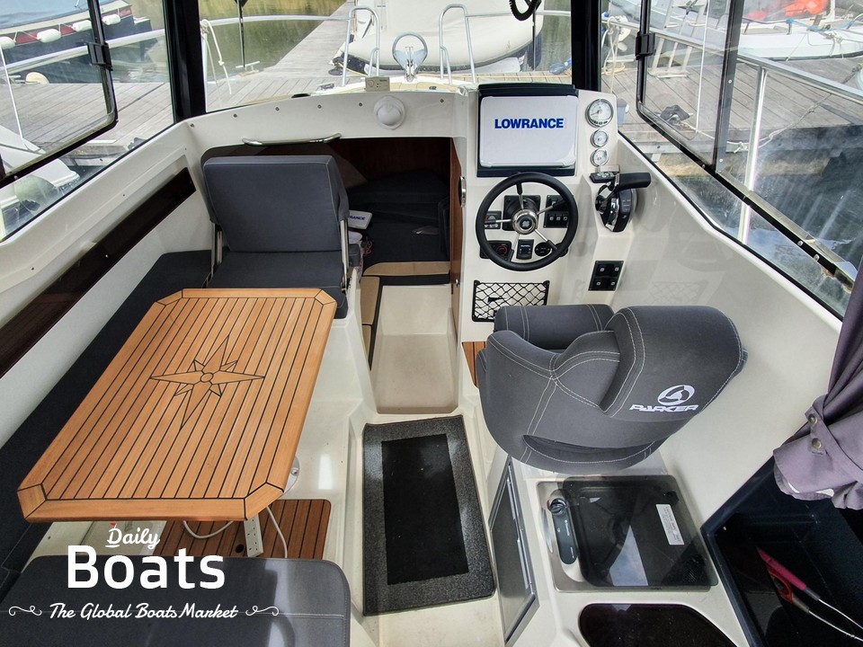 2016 Parker 770 Weekend for sale. View price, photos and Buy 2016 ...