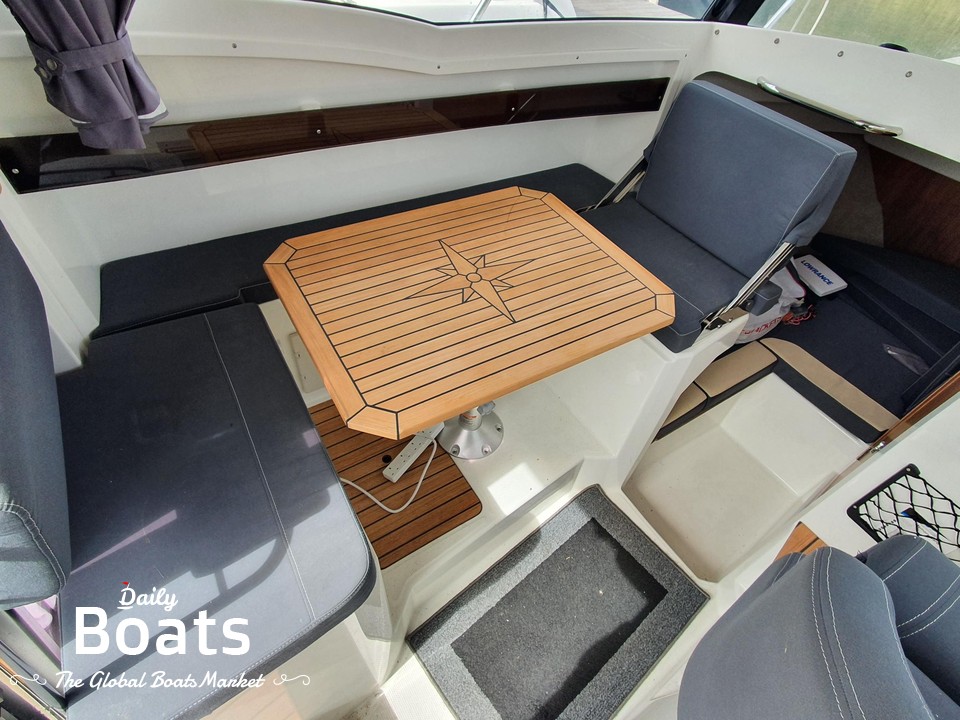 2016 Parker 770 Weekend for sale. View price, photos and Buy 2016 ...