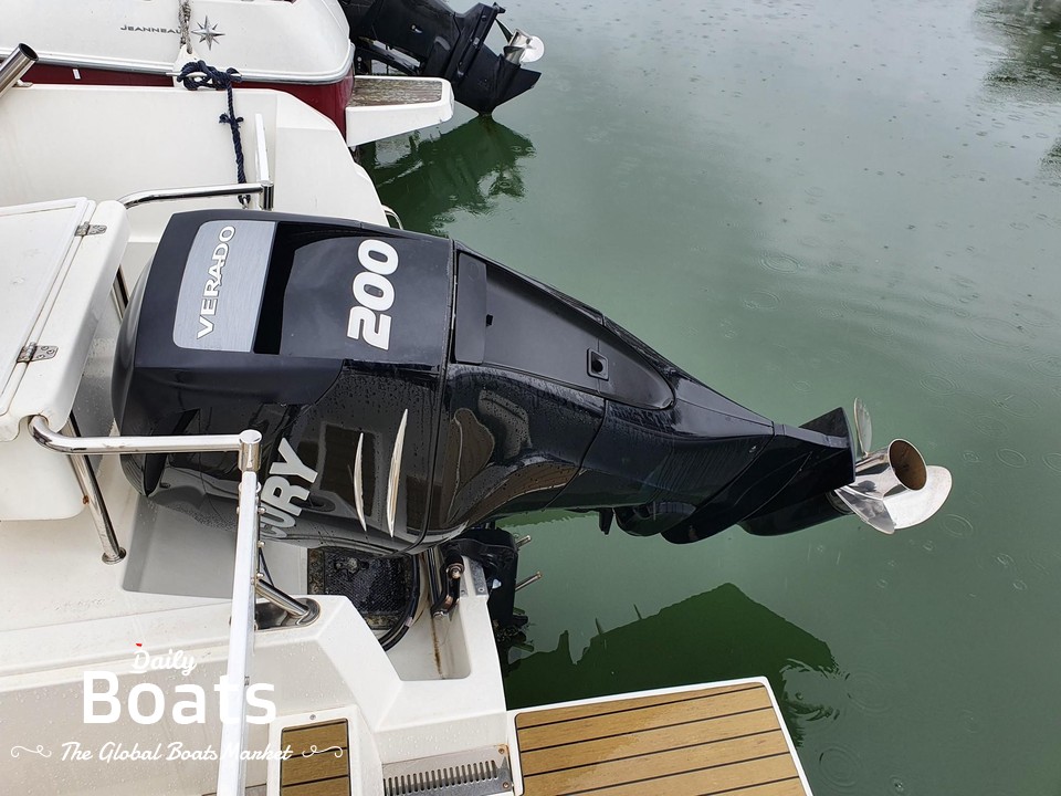 2016 Parker 770 Weekend for sale. View price, photos and Buy 2016 ...