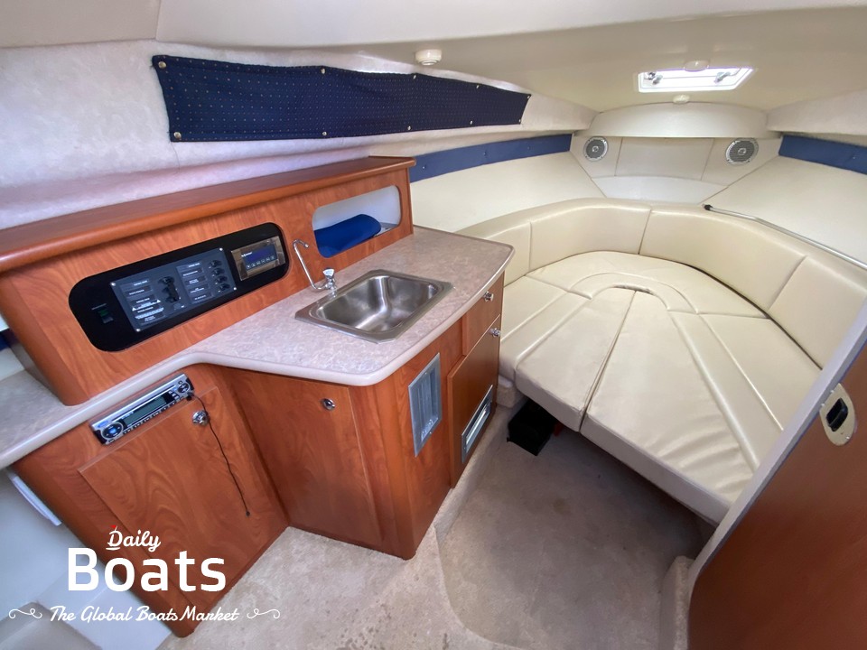2010 Bayliner 245 Sunbridge for sale. View price, photos and Buy 2010 ...