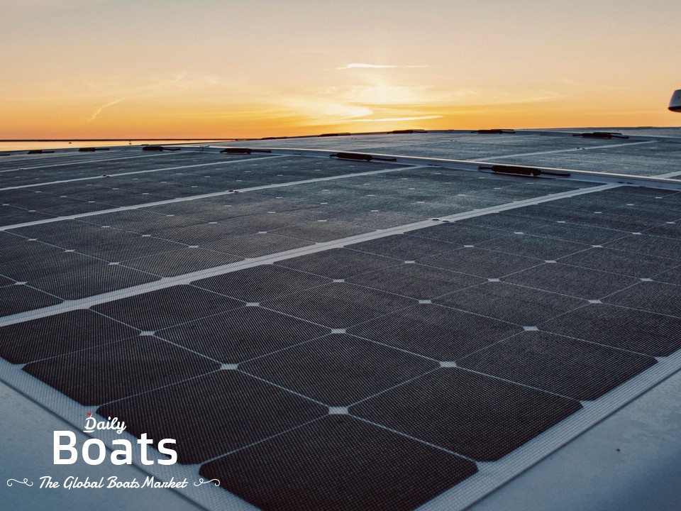 2022 Sun Concept Cat 12.0 Cruise for sale. View price, photos and Buy ...