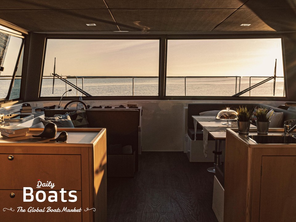 2022 Sun Concept Cat 12.0 Cruise for sale. View price, photos and Buy ...