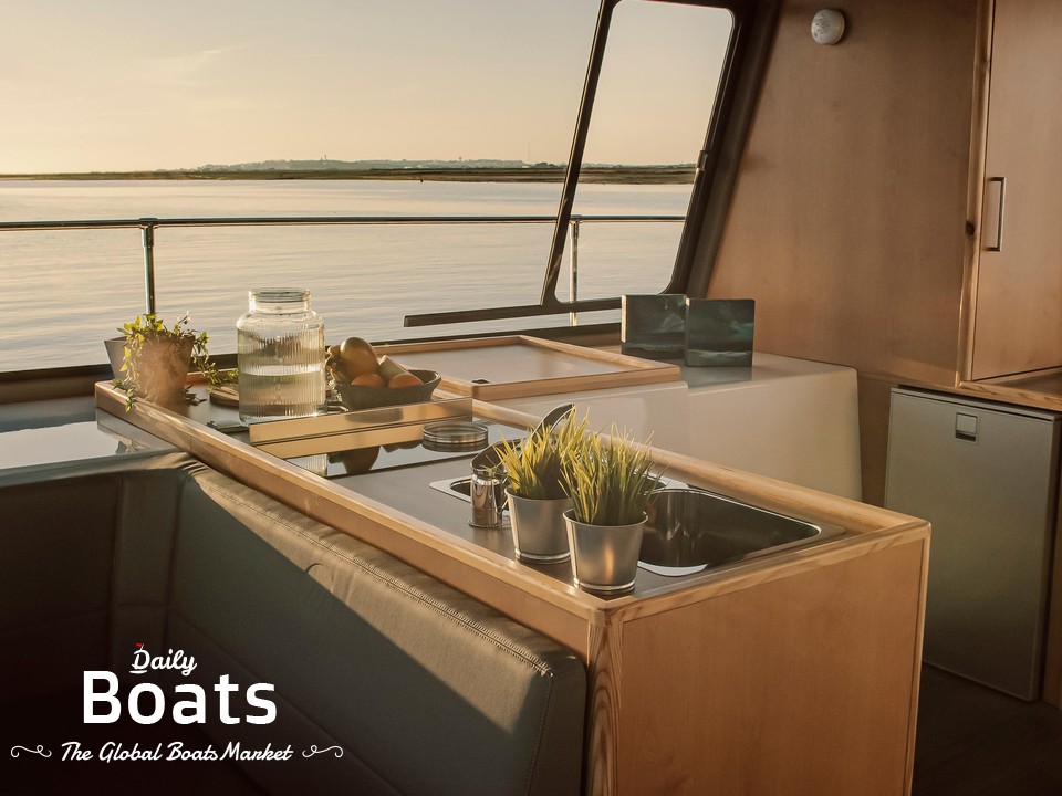 2022 Sun Concept Cat 12.0 Cruise for sale. View price, photos and Buy ...